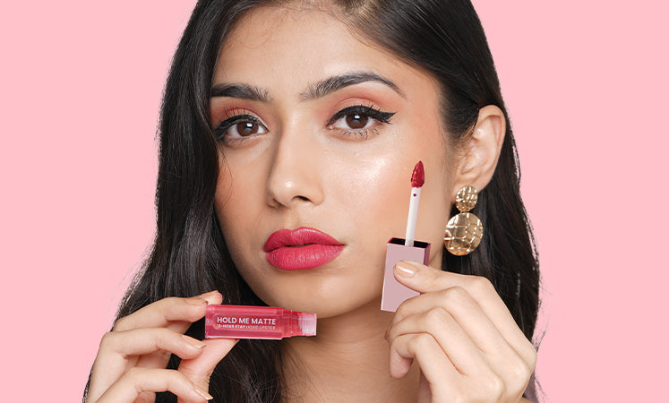 Lipstick Application Techniques for Beginners