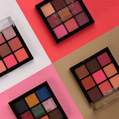 Celebrity Eyeshadow Trend that will dominate in 2024