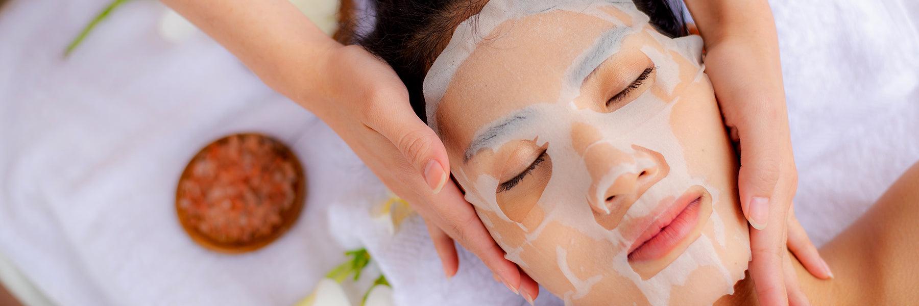 Skincare Mask For Face | Refreshing & Hydarting Mask | Swiss Beauty