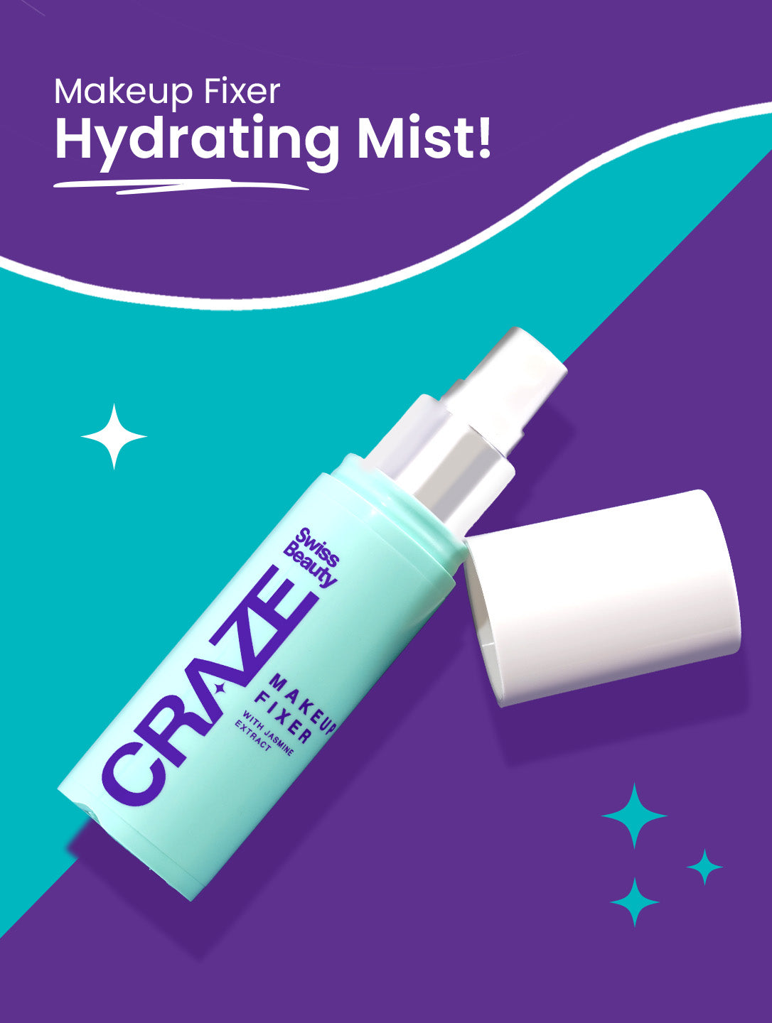 Buy Premium Quality Face Makeup Products Online - Swiss Beauty – Tagged ...