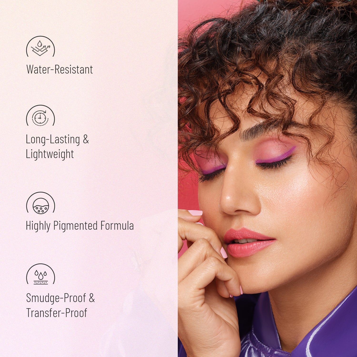 Get Upto 30% OFF On Swiss Beauty Makeup Combo Set