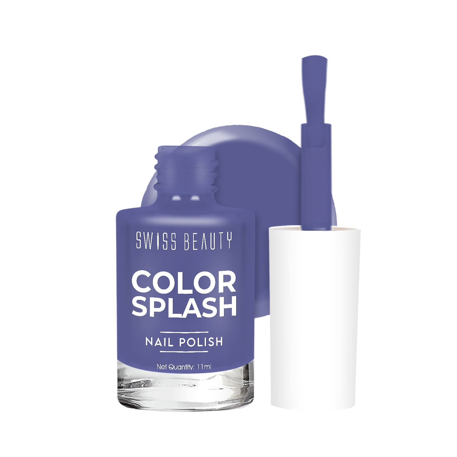 Best Long Lasting Nail Polish By Swiss Beauty