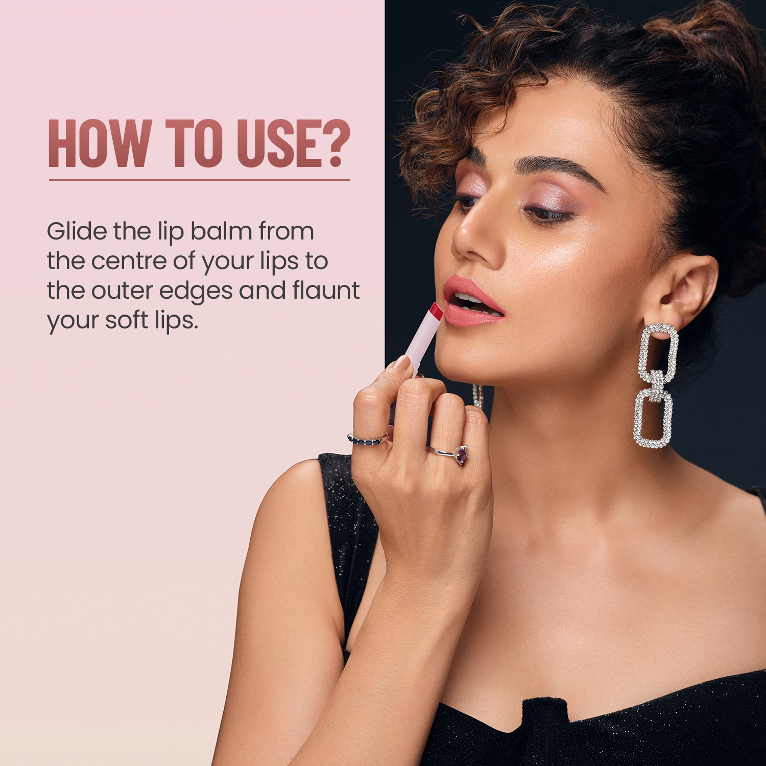 Buy Lip Balm Online for Lip Care at Best Prices in India | Swiss Beauty