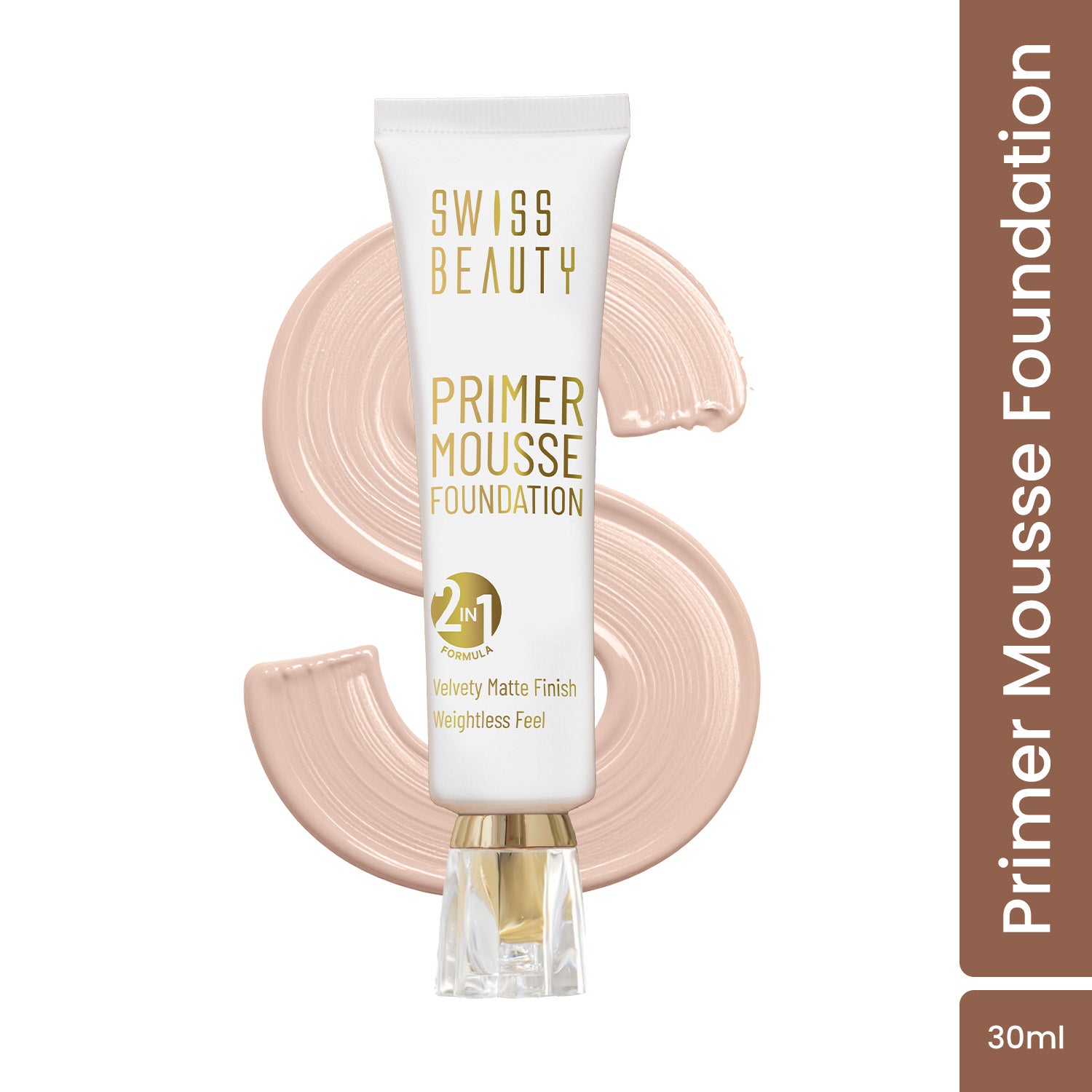 Buy Cosmatic Products | Best Makeup & Skincare Products - Swiss Beauty