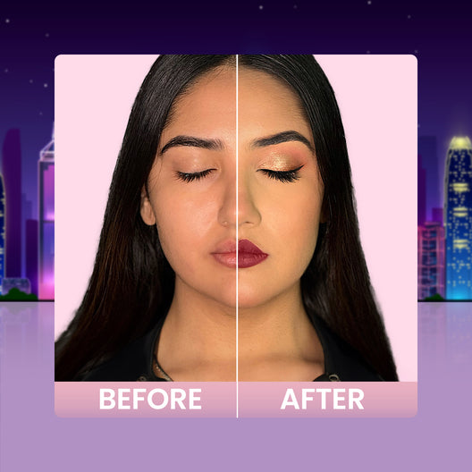 Buy Swiss Beauty Take Me Anywhere Face Palette Online