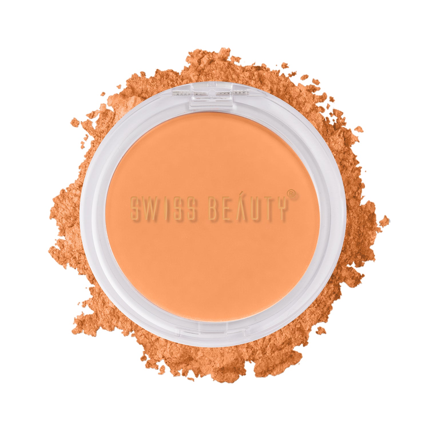 Buy Baked Blush & Highlighter Blush Makeup kit Online - Swiss Beauty