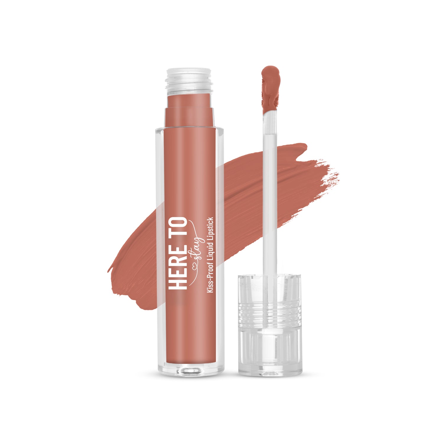 Select Here To Stay Liquid Lipstick