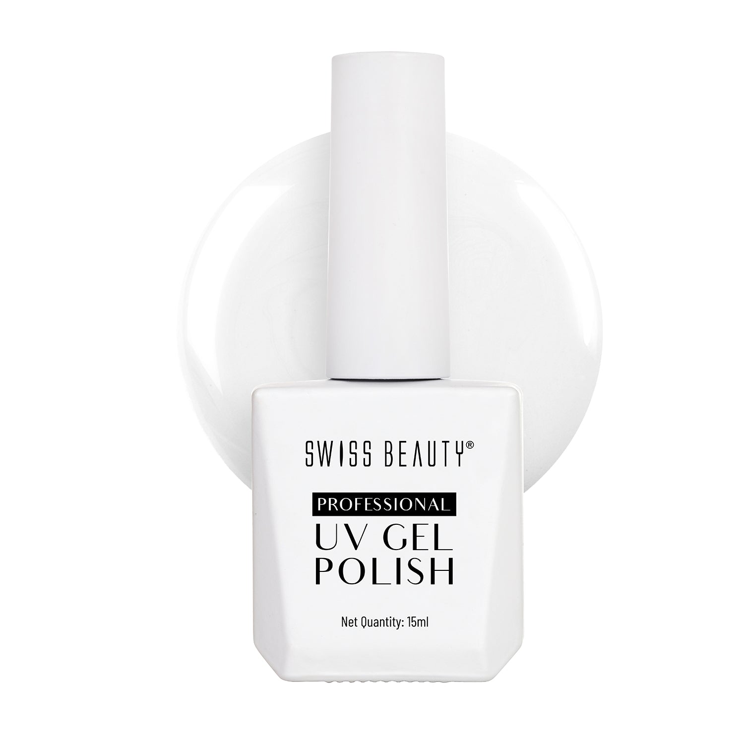 Buy BestSeller Professional Uv Gel Polish Online - Swiss Beauty