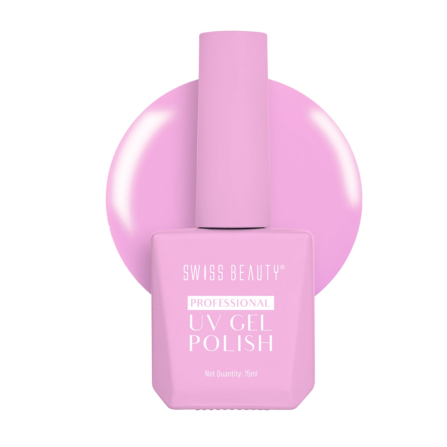 Best Long Lasting Nail Polish By Swiss Beauty