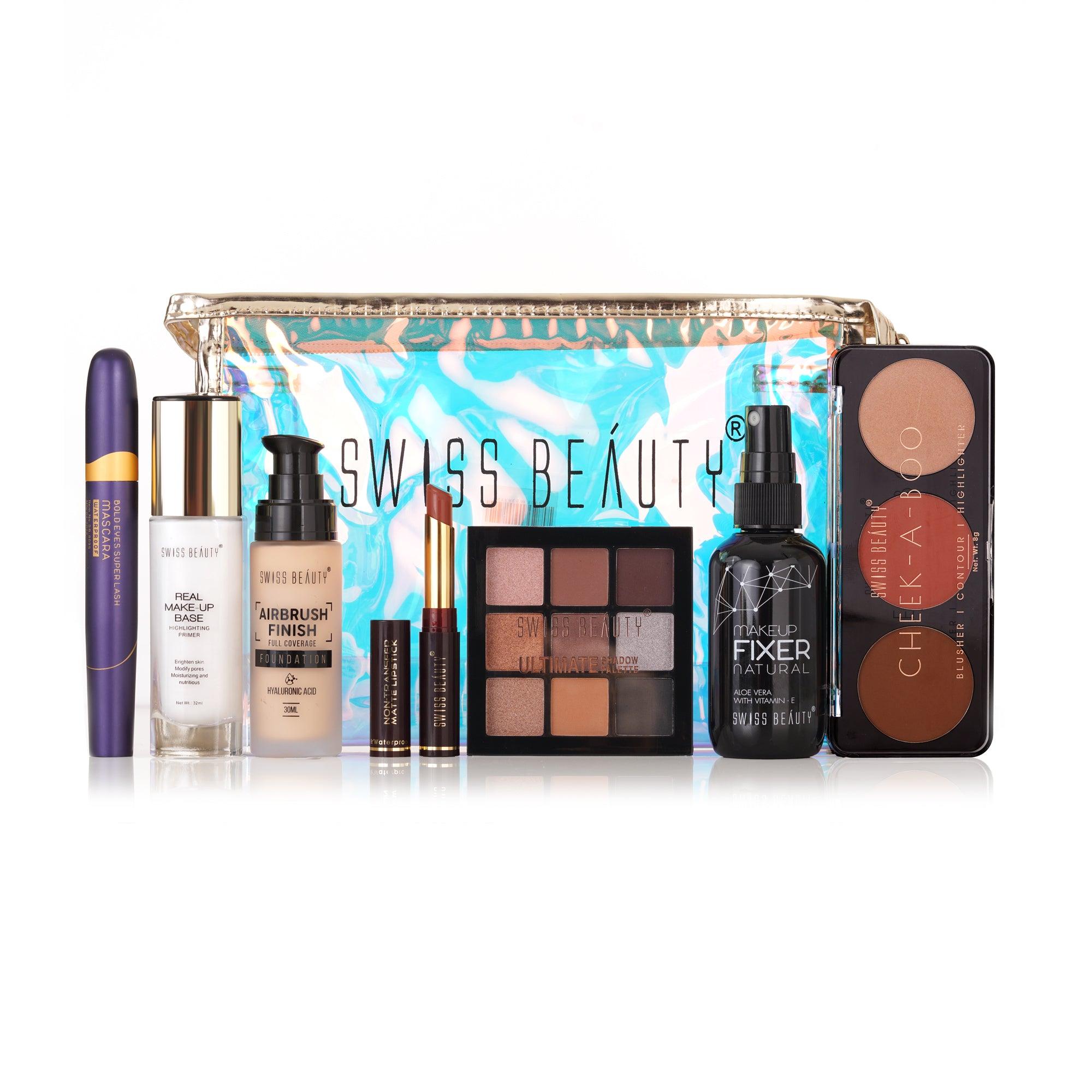 Night Party Makeup kit