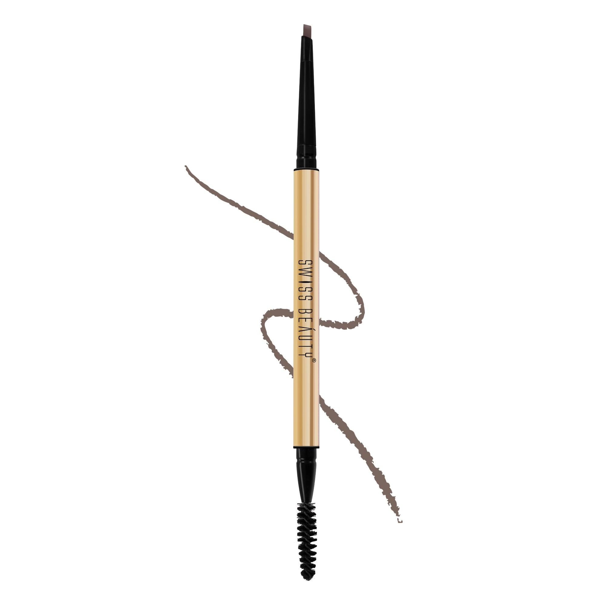 Swiss Beauty Highly pigmented Micro Precision Eyebrow Pencil