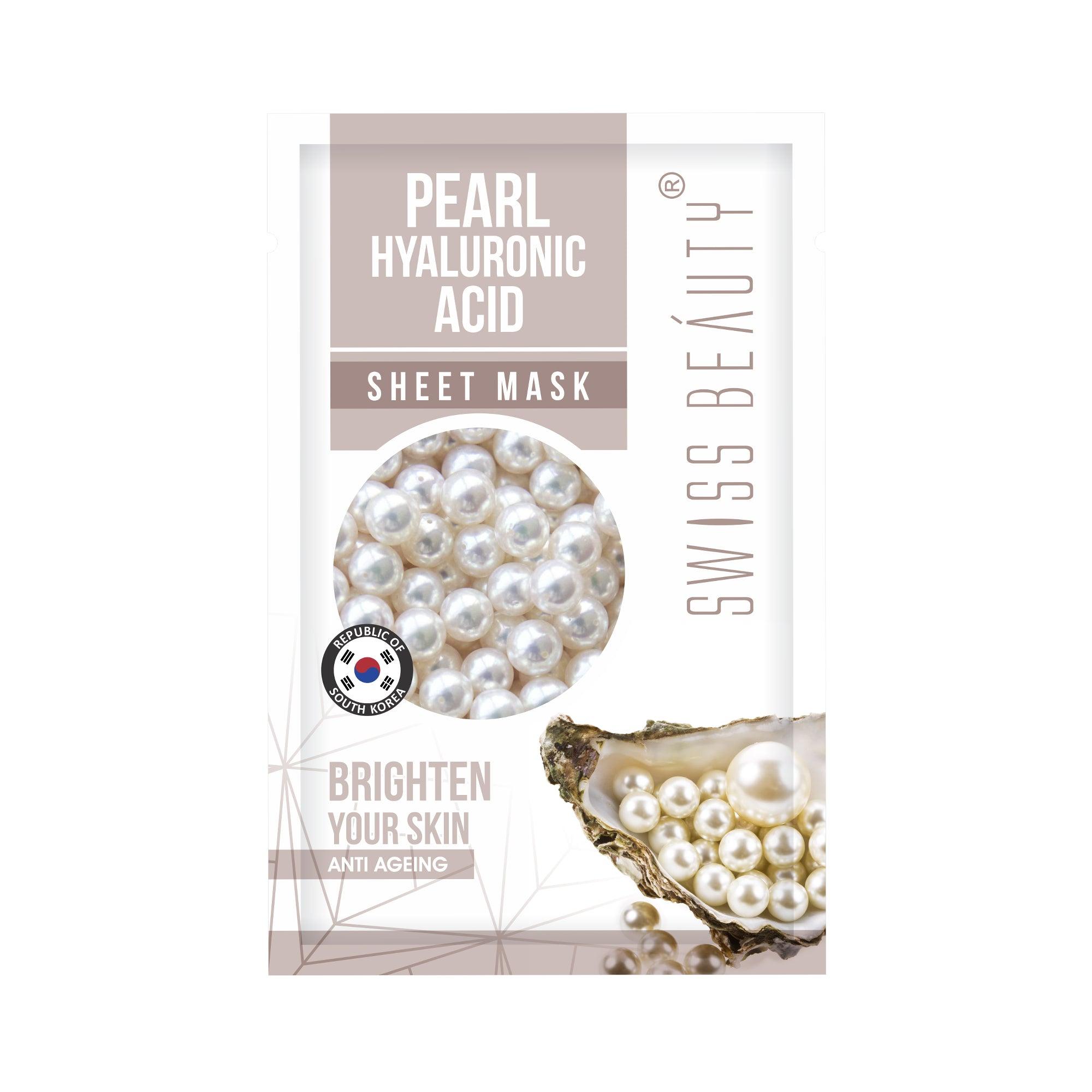 Sheet Mask For Summer | Face Nourising Sheet Mask Online | Swiss Beauty